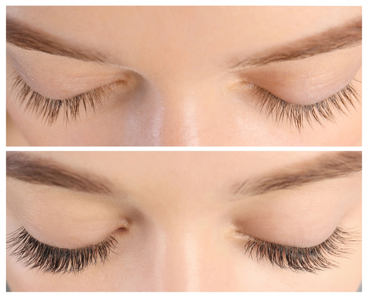 Laminowanie, przedłużanie, henna rzęs. Wybierz najlepszy zabieg