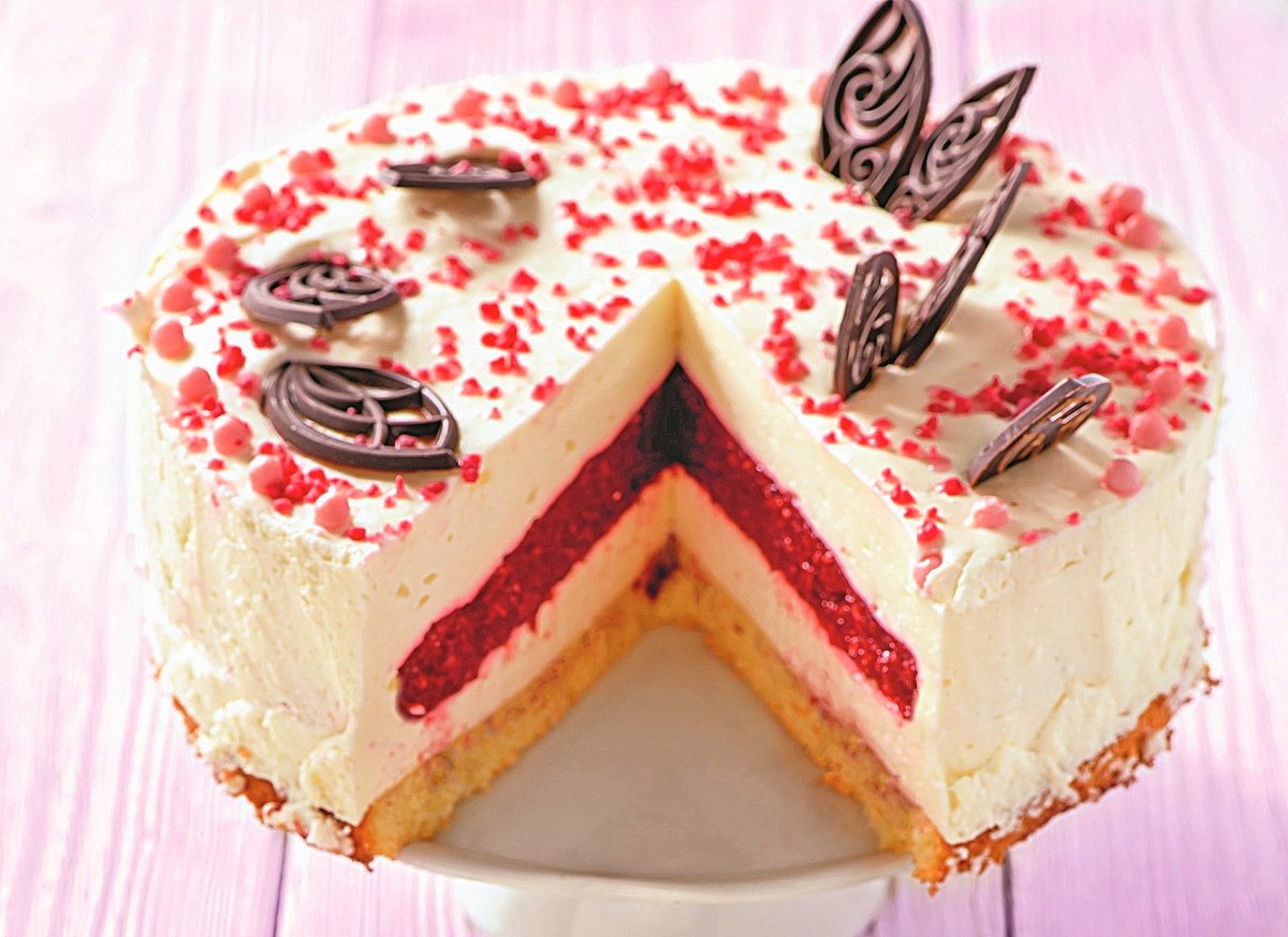 Niskokaloryczne torty – pyszne, efektowne i zdrowe. Proste przepisy