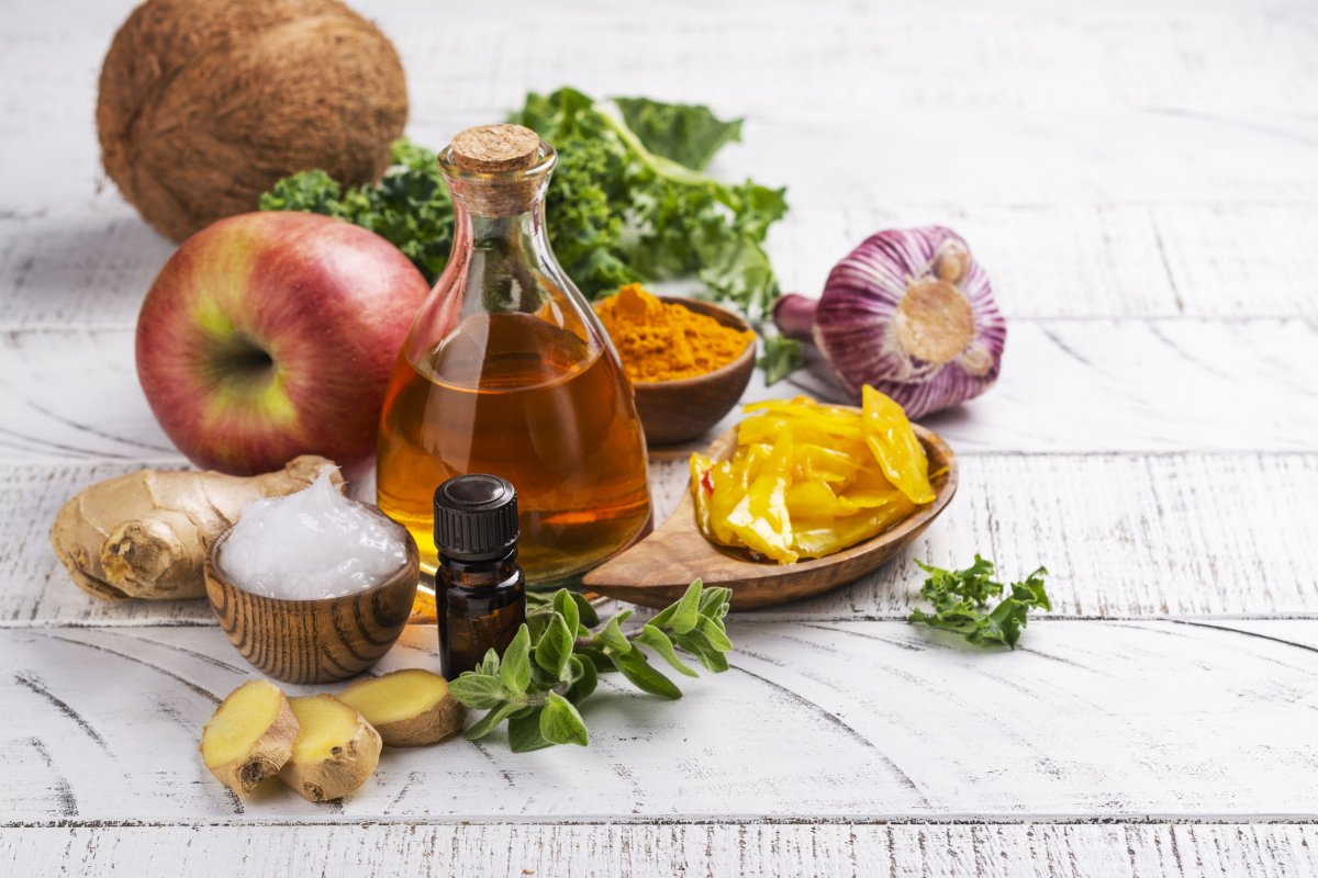 Kandydoza - Jak ją rozpoznać, objawy, leczenie, dieta