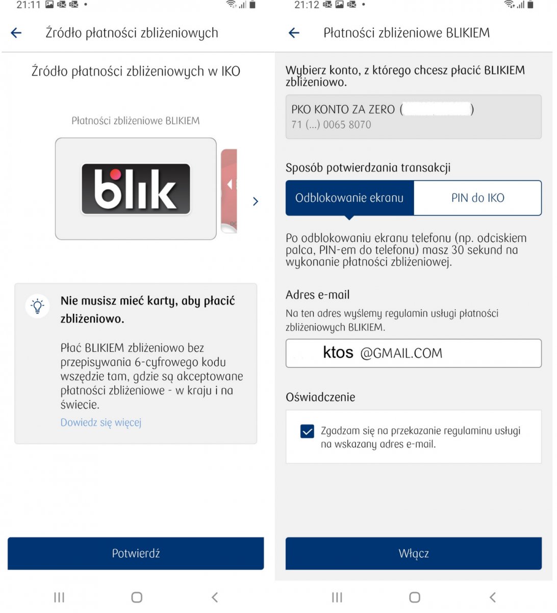 Blik: co to takiego? Płatności, przelew na telefon, wypłata