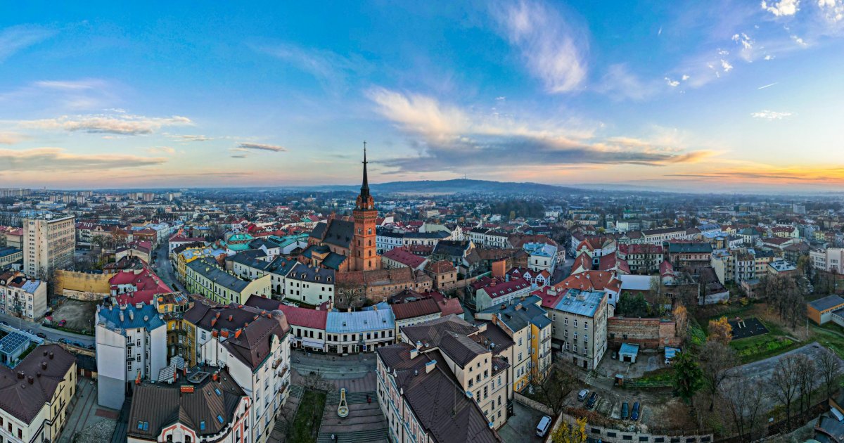 Atrakcje Tarnowa. Co warto zwiedzić? - Sprawdzone