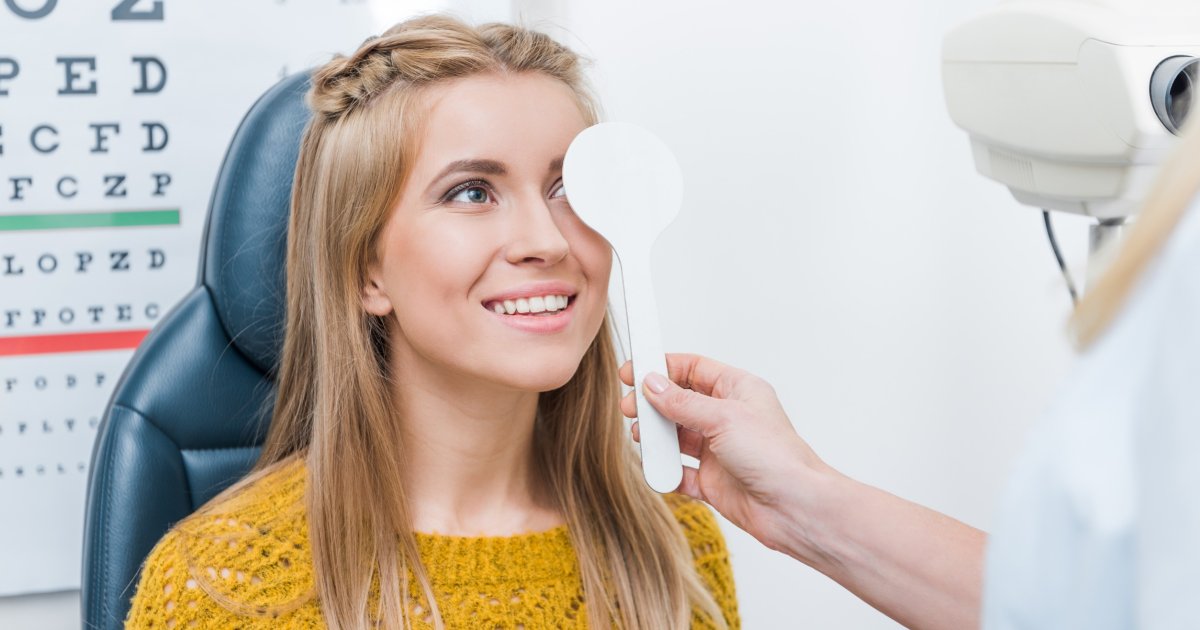 Jak dbać o wzrok? 7 praktyk, które zapewnią dobry wzrok na lata ...