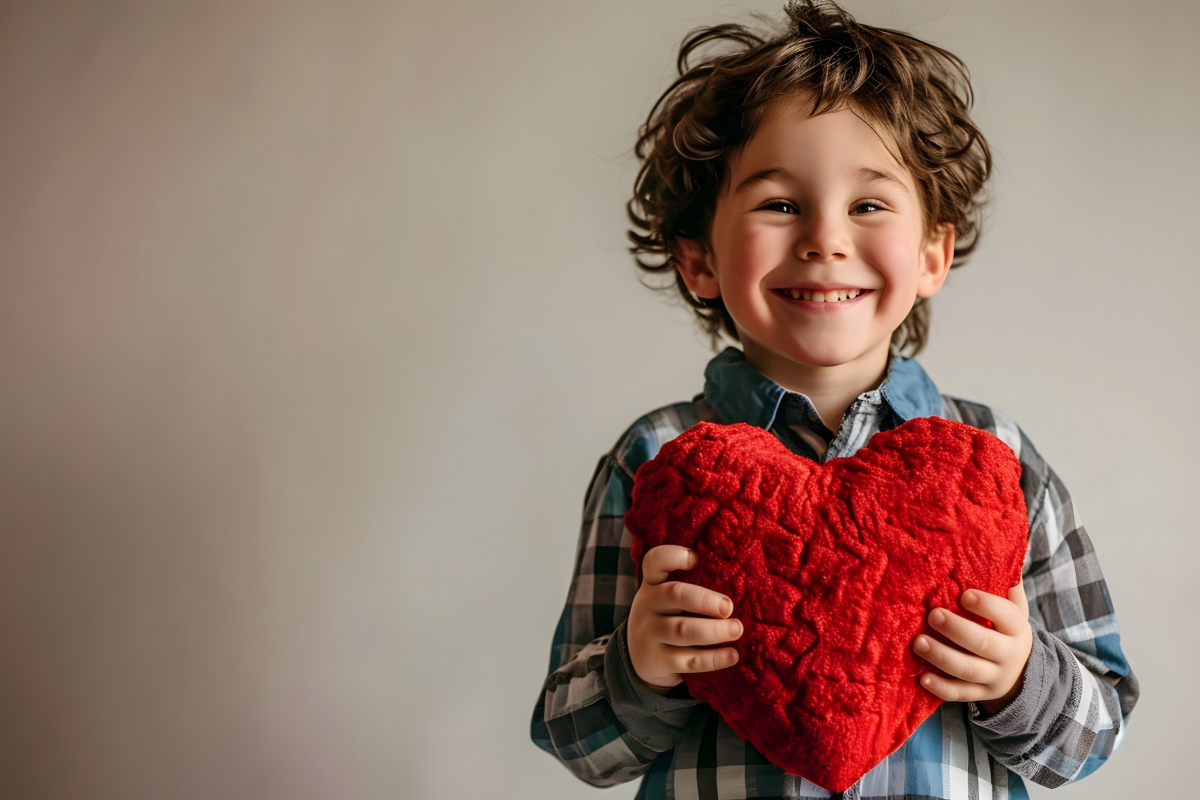 Walenty - pochodzenie, znaczenie imienia, charakterystyka